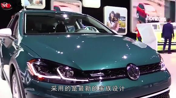 旅行版卡罗拉还未上市,半路出来个“程咬金”,高颜值配1.8T引擎