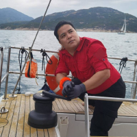 刺激的中国行 