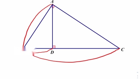 新初三暑假数学提高班第2讲 相似三角形的常见模型