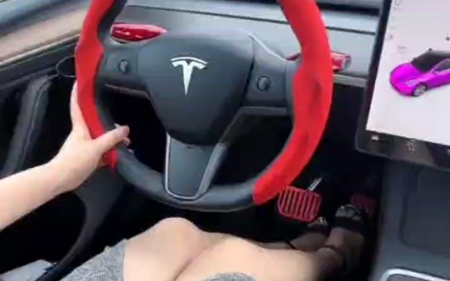 你知道特斯拉用的是什么电池吗?