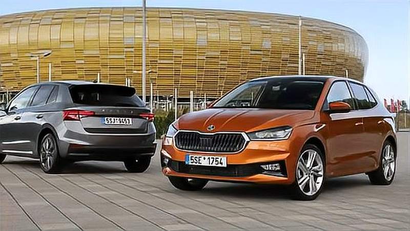 斯柯达——曾经的“大众平替”,如今却要退出中国?