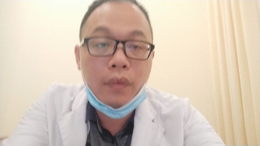 吴帅医生:莲花清瘟胶囊能不能治新冠肺炎?