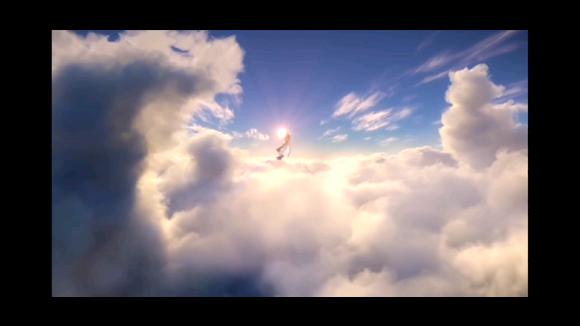 超燃《凡人修仙传》动画大电影发布!