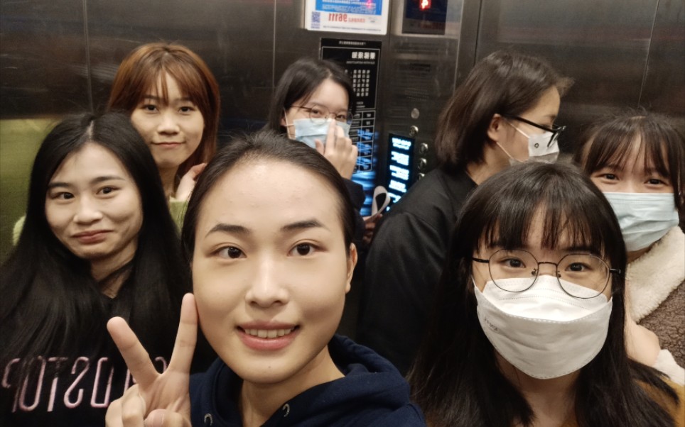 vlog-从抽签到试讲高中英语课文的过程