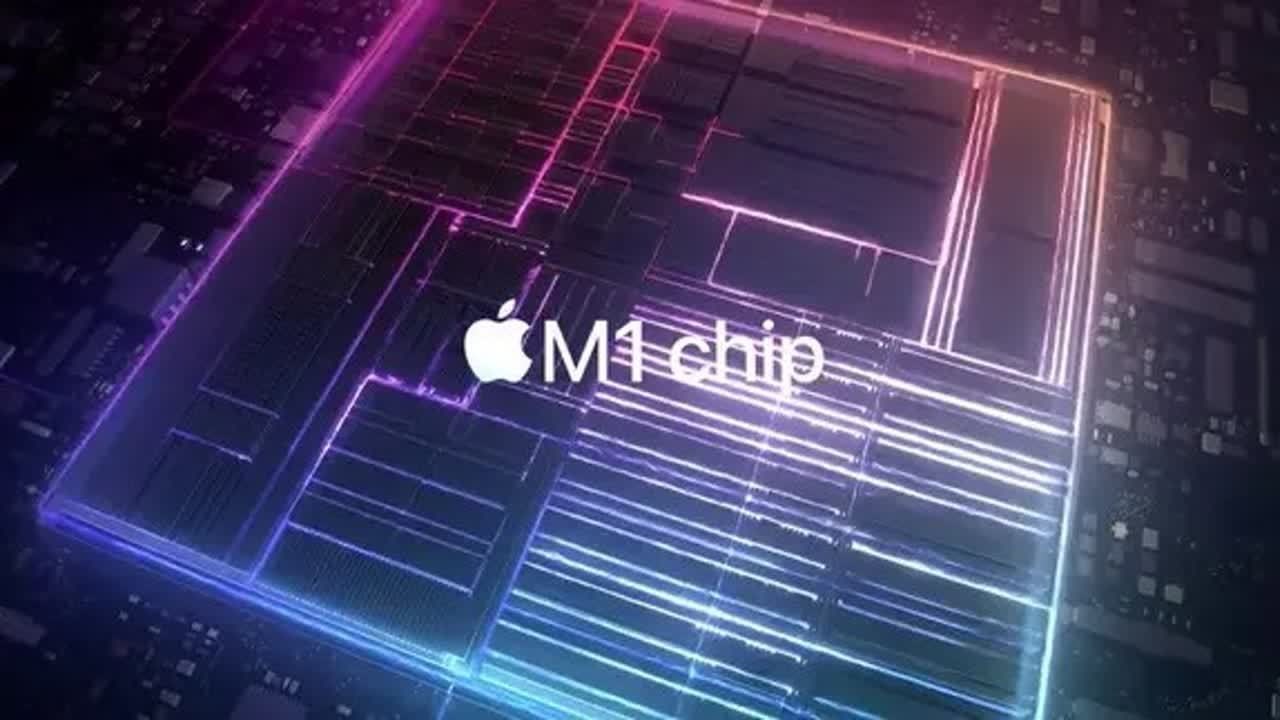 M1芯片有望装在iPhone上?这或许是苹果最大的一次升级!