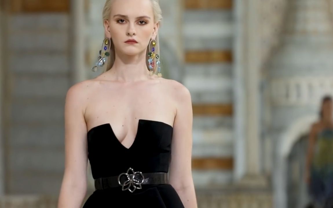 神仙姐姐的衣柜 2022春夏成衣系列part4-服装设计服装穿搭高清