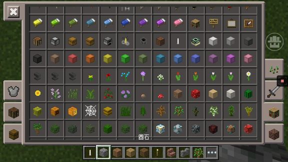 我的世界 教你做个防御塔