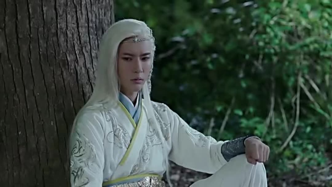 轩辕剑之汉之云第46集