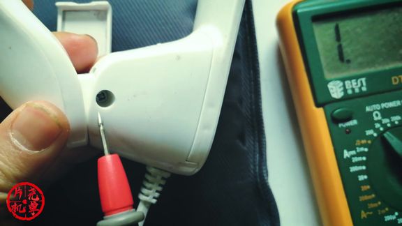 电热水袋是什么原理?安不安全?电子爱好者尧哥测量研究后这样说