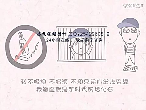 婚礼视频mv短片制作婚礼视频制作软件模板 婚礼现场