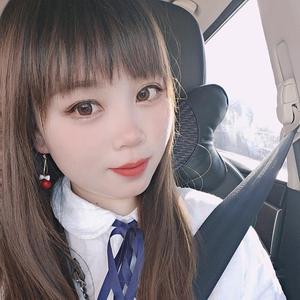 卖木门的小姐姐@奢创木门.全屋定制 