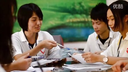 吉珠青协中文分会2011纳新宣传片 史上最给力最爆笑的部门介绍片