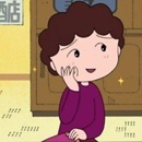 爱吃雪糕的小宝宝 