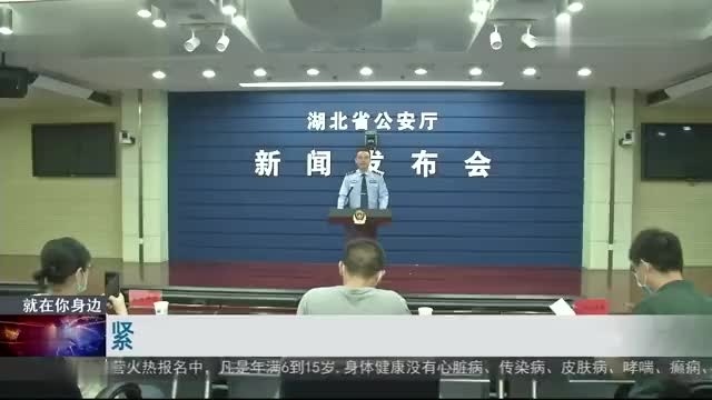 紧急止付101亿元 湖北重拳打击电信网络违法犯罪