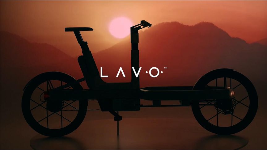 荷兰搞了辆全新自行车,有阳光和水就能跑,不愧是骑行大国!