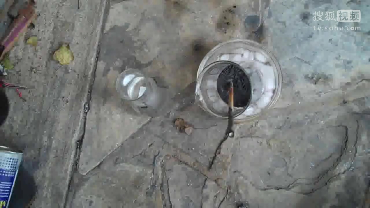 规模氧化石墨烯制备