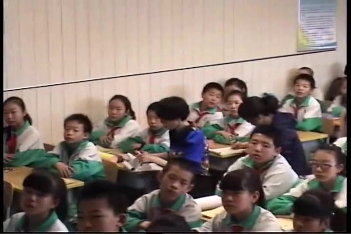 ...小学数学优质课《圆柱的表面积》-李老师(1)优质课公开课教学视频