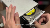 硬盘太多机箱放不下,作为大容量存储伴侣外置移动硬盘盒值得拥有