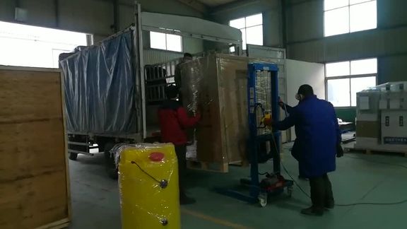 PCR实验室、疾控中心核酸检测实验室