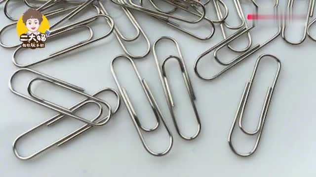 手机取卡没有取卡针?教你4招,轻松使用,保你无忧!