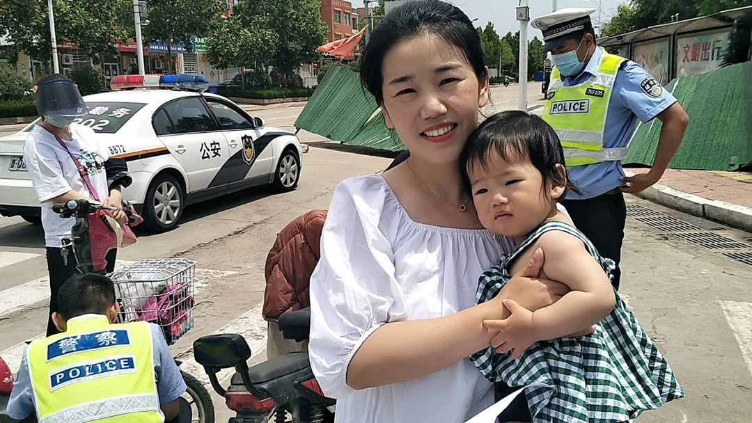 山东临沂电车免费挂牌,不用花一分钱,流程在这里