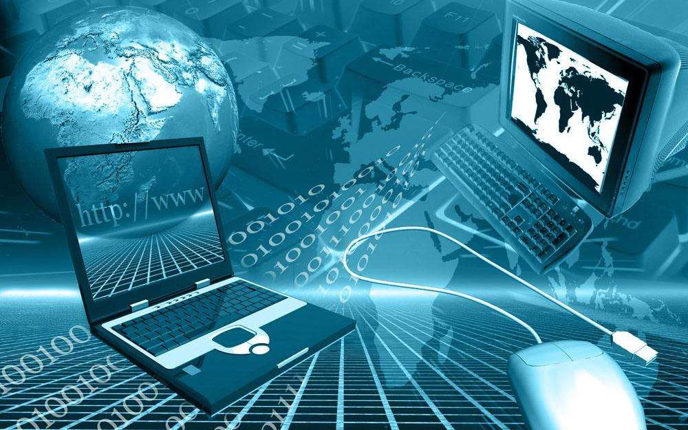 计算机网络的分类