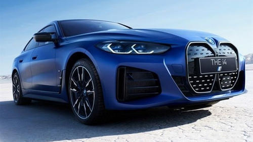 2021年中国TOP15豪车品牌!德系霸榜美系碾压日系退出中国市场?