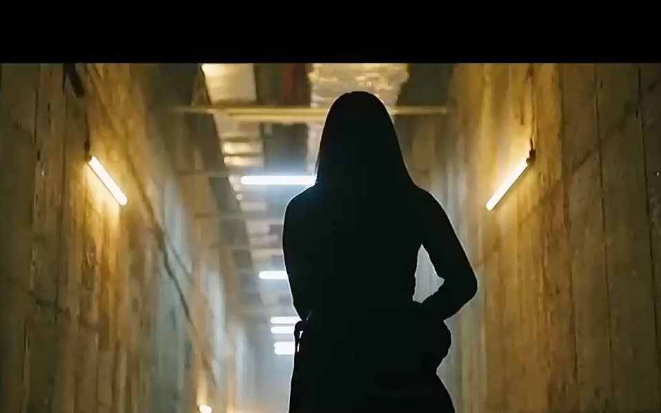 动作片中使用匕首的七大女高手,匕首对手双刀,精彩异常