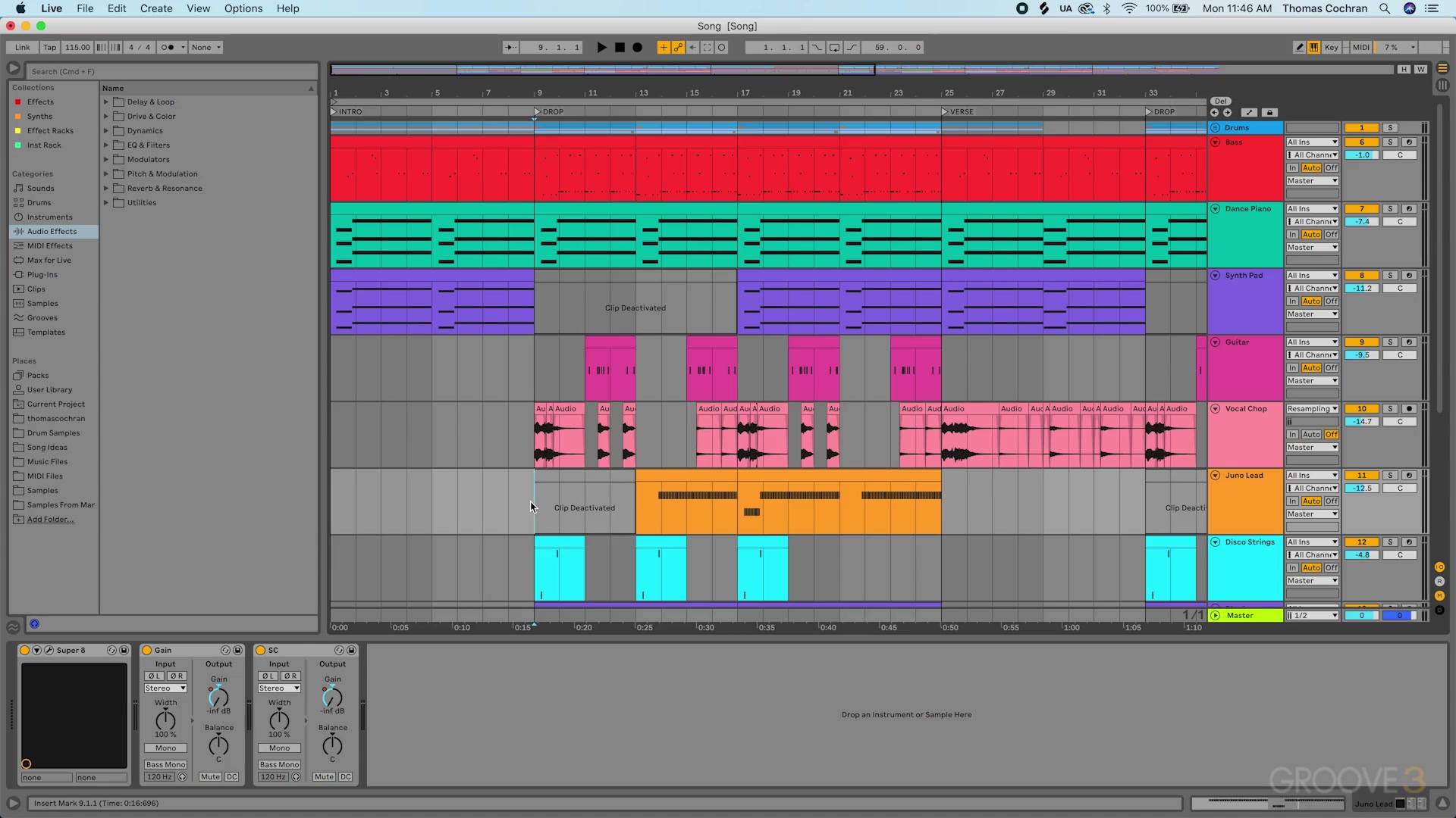 [MixBus]Ggg-Mixbus处理解释教程~ (6P)