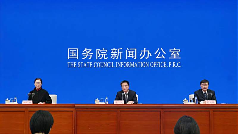 国家统计局:暂时还没有2022年12月死亡人口的数据