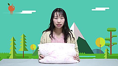 不管枕头多脏多黄,用点厨房的“小东西”,旧枕头立马变新枕头!