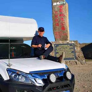 王老师的旅行故事 