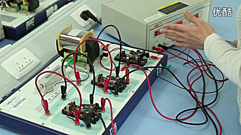 5.应用霍尔效应法测量磁场 new