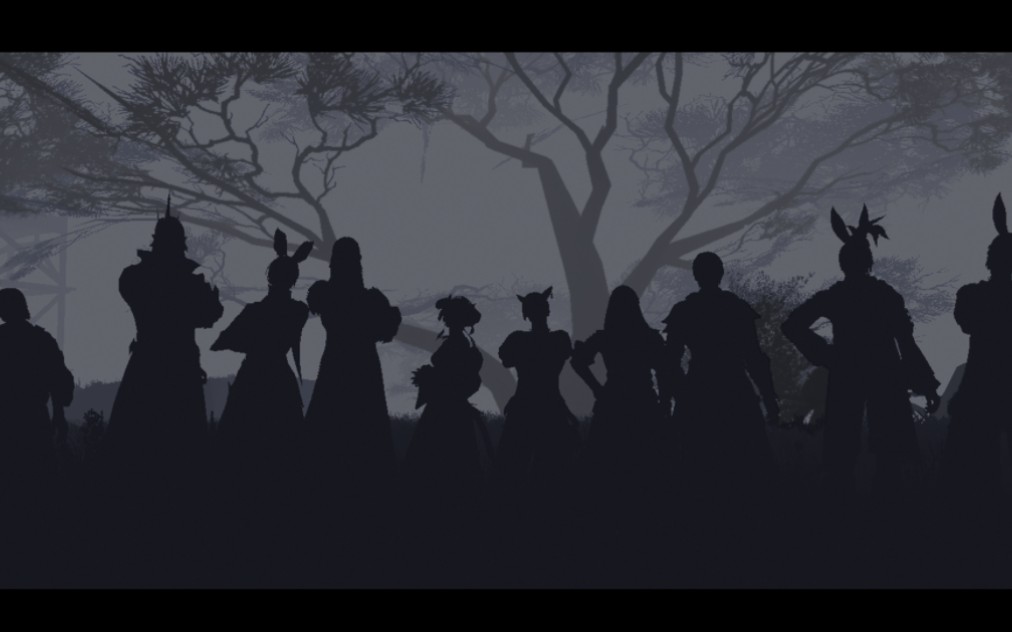 鸟区中/重rpNPC店《没用的信物»万圣节特供活动——《如果·IF》 ...