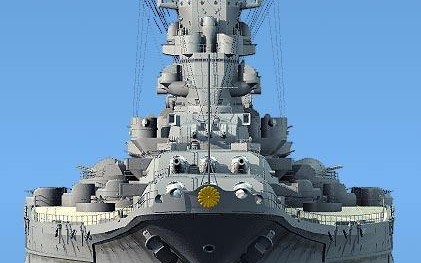 1/2000模型见赏1/700舰船成品见赏