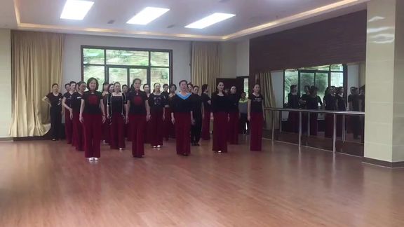 模特队基础训练走起ߒ�ߒ�ߒ