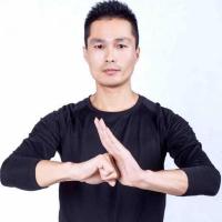 搏击邢师傅 