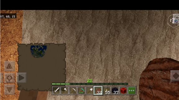 我的世界模组生存第五期