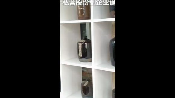 第一家私营股份制企业诞生