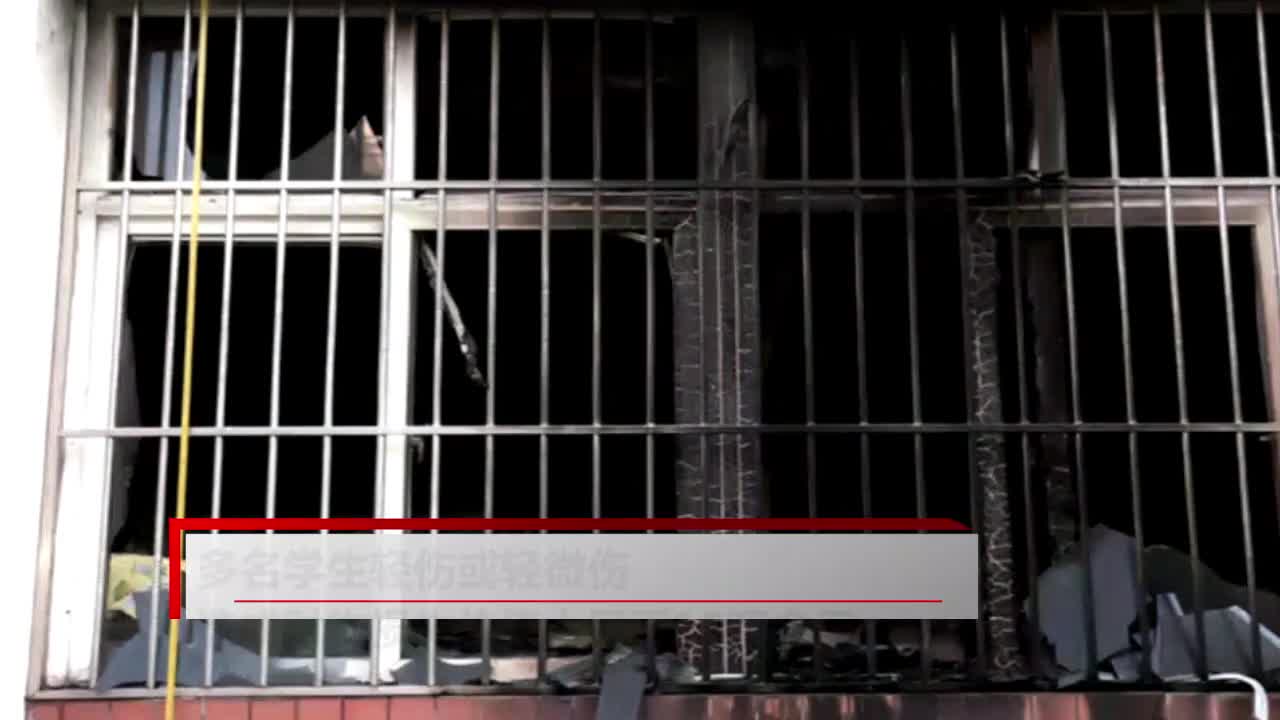 男子不满被分手40余刀捅死女友 还烧死3名无辜学生被执行死刑