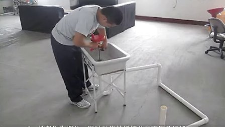 5米手摇疏通器 标清