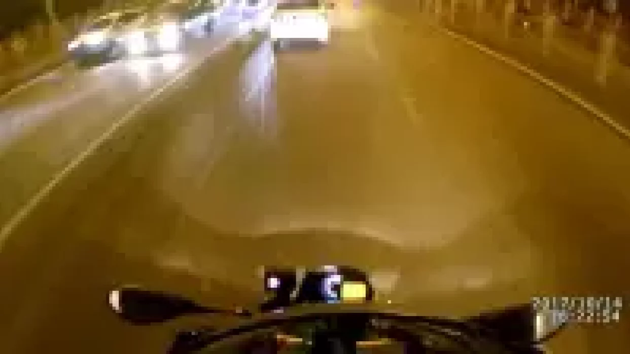 电动车鬼火? 谁给我科普一下跑100多的电动车?