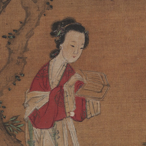 国画老师的小课堂 