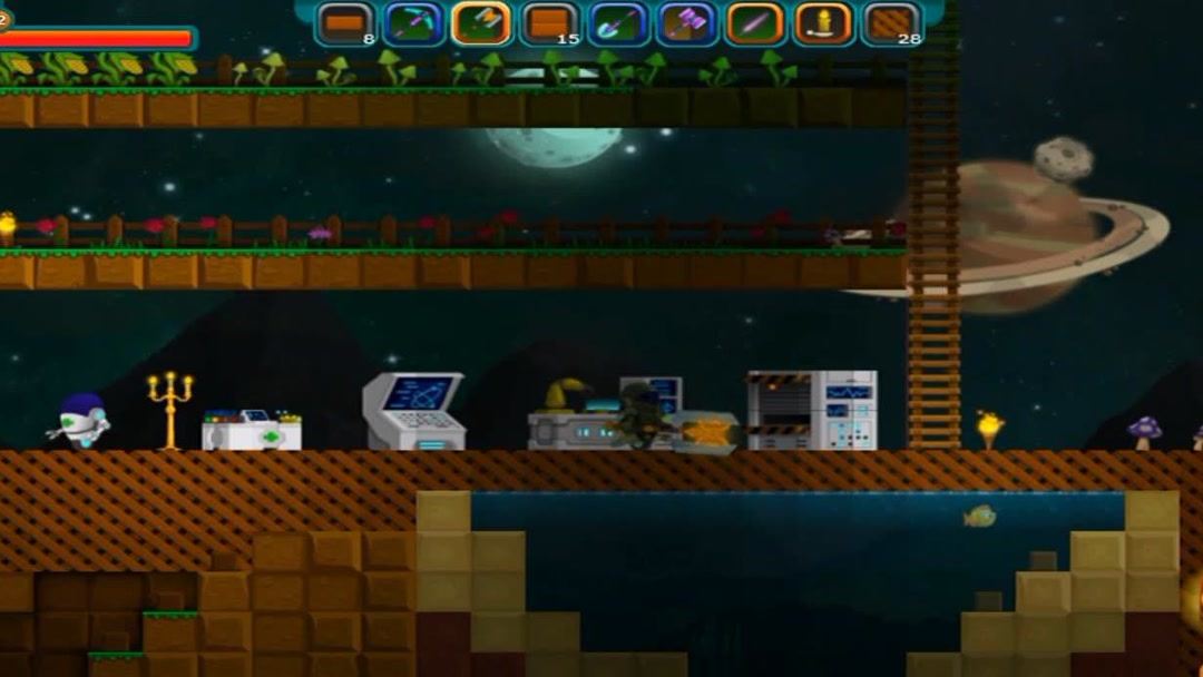 【晓唐】猎人的生存日记加强回顾版~~爆打蚊子BOSS