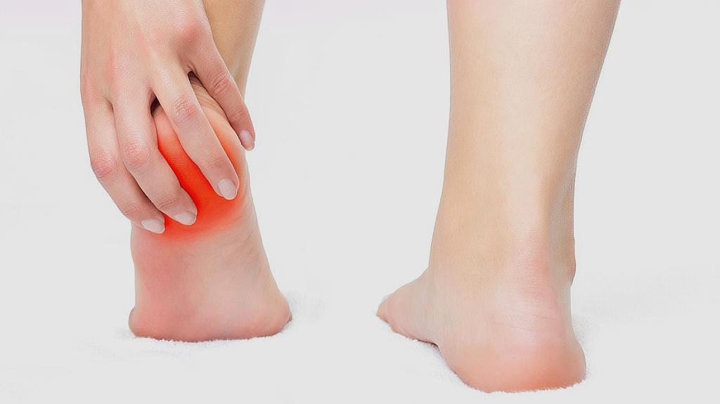 血管堵不堵,腿部来通知!提醒:若足部有3个异常,警惕血管堵塞