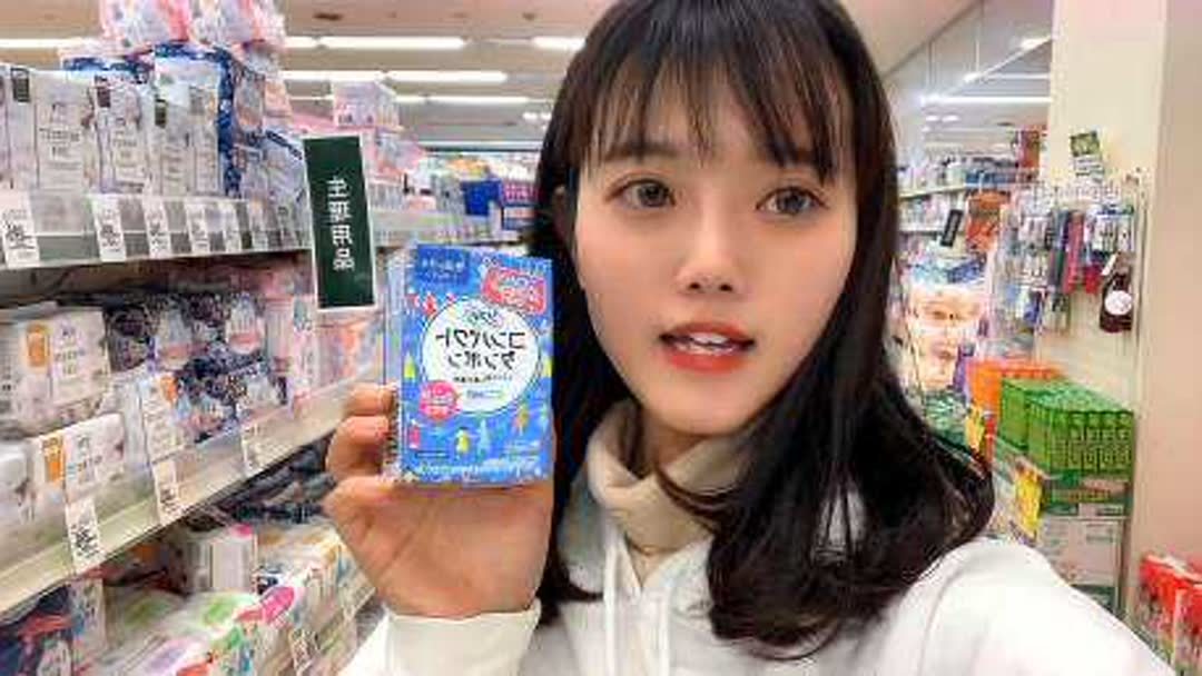 日本女生为啥都用卫生棒?生理期也能洗澡,这么好国内却没人用