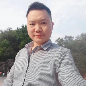 手握阳光YG 