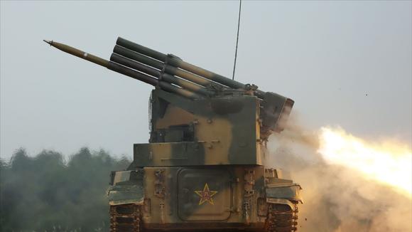 全球实力最强的10枚导弹,中国上榜2个,东风-41名次很惊人