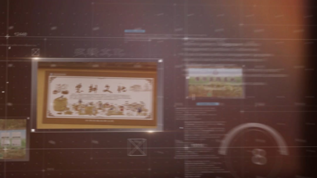 潼南区康乐小学特色教育之《农耕篇》