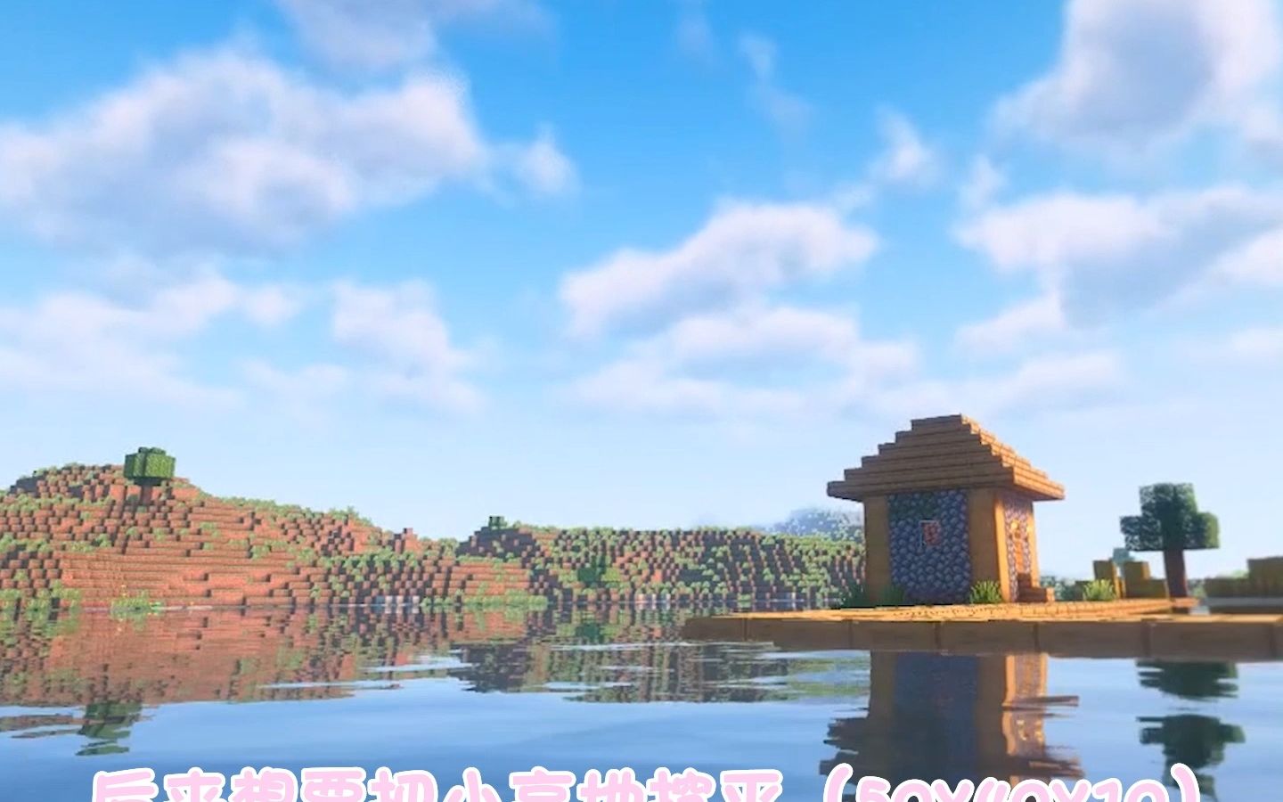 充实惬意的MCVR日常